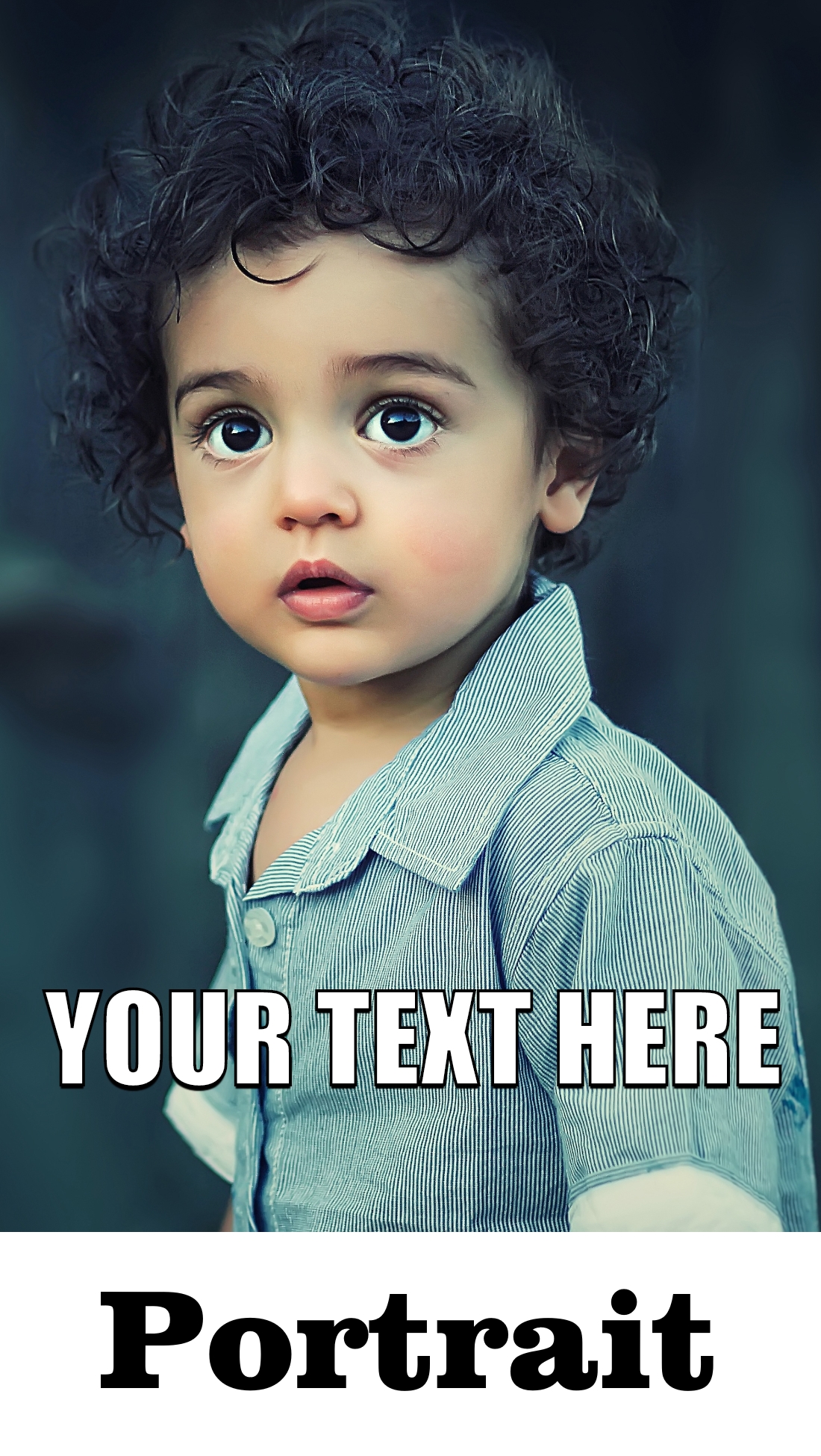 Free Meme Maker with Your Own Pictures | Create Online