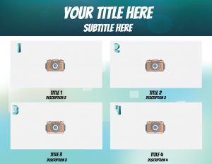 Free Online Storyboard Creator | Edit Storyboard Templates